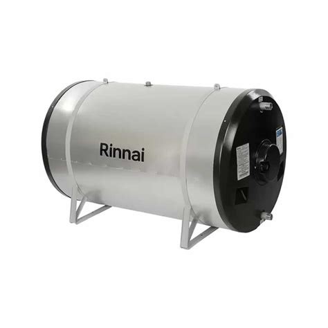 Boiler Reservatório Litros BP Inox Desnível Rinnai Enertech Tecnologia