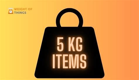 How heavy is 15kg?. n the realm of measurements and… | by ...