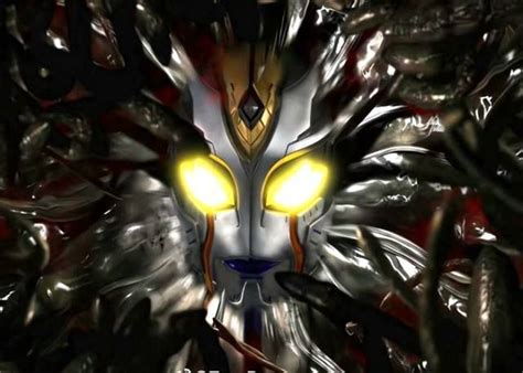 《迪迦奥特曼》中出场的迪莫杰厄，可能是宇宙最强怪兽！实力力量黑暗