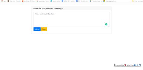 GitHub Njshah Pretty Good Privacy PGP Demonstration Video Https Youtube Watch