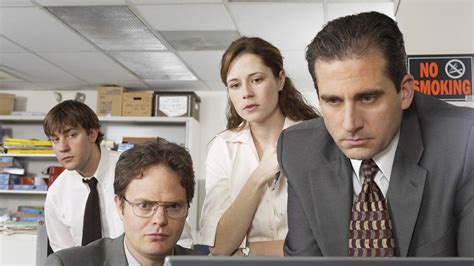 The Office Cast Where Are They Now 21 Years Later Mens Journal