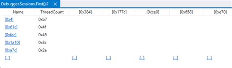 windbg data model menu windows drivers microsoft learn