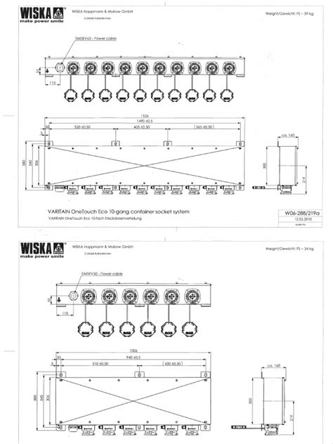 Reefer Container Sockets Pdf