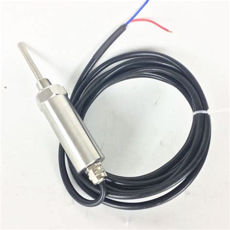Cable Directly Liquid Temperature Sensor Mini Temperature Transmitter