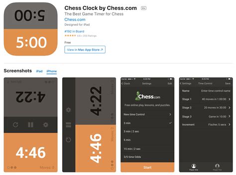 Searching For An Alternative To A Chess Clock Chess Forums Chess Com