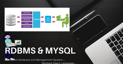 RDBMS And MYSQL Complete Course Notes Technology369kk