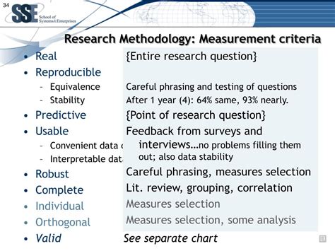Ppt Complexity Measurement Results Powerpoint Presentation Free Download Id1373807