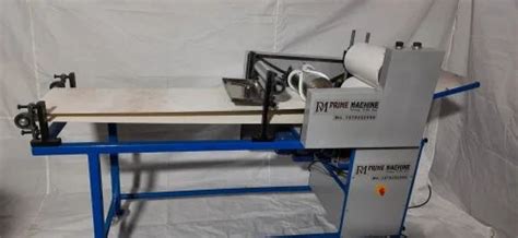 Ss And Ms Semi Automatic Small Papad Making Machine Model Namenumber