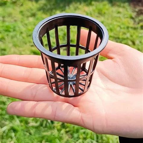 Net Pots Hydroponic Net Pots Service Provider From Bengaluru