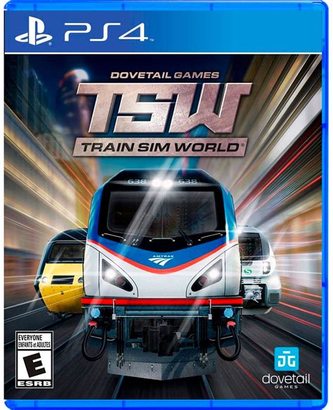 Train Sim World Gameplanet