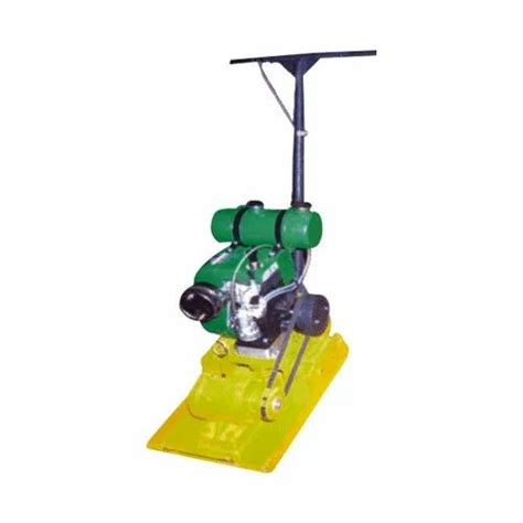 Power Compactor Power Earth Compactor Trader Wholesaler