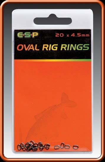 Esp Rig Rings Big Carp Tackle