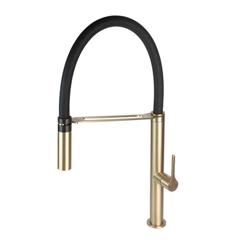Kitchen Tapware Sleek And Modern Kitchen Taps
