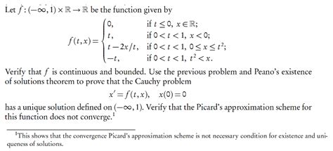 Solved Let F 1 RR Be The Function Given By Chegg Com