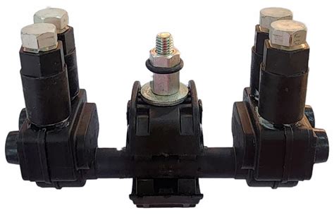Multiport Insulation Piercing Connector At ₹ 400 Piece Ab Cable