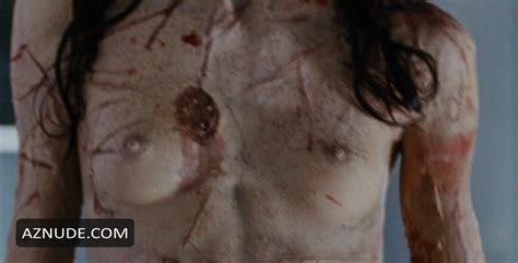 Martyrs Nude Scenes Aznude