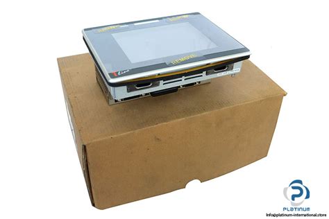 T Line Etop05 0945 Operator Interface Panel Industrial Spare Parts
