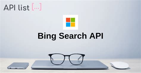 Bing Search API API APIList Fun