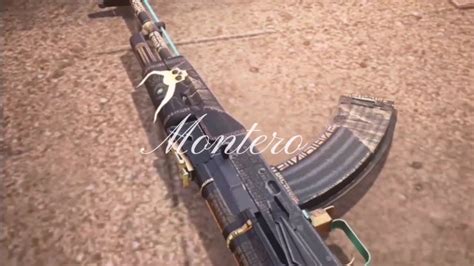 мoɴтero🖤 - YouTube