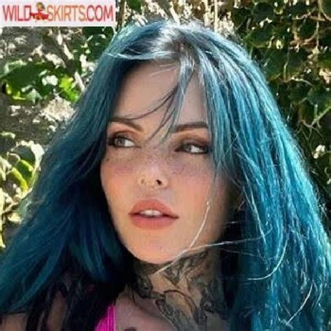 Riae Suicide Nude Leaked Photos And Videos Wildskirts