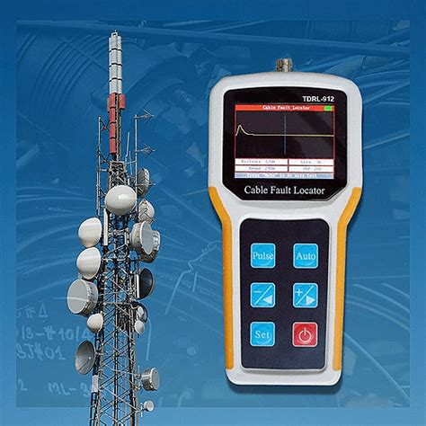Gaotek Cable Fault Detector Locator Gao Tek