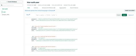 Tariq Jamil On Linkedin Kotlin Ktor Authentication Jwt Mongodb