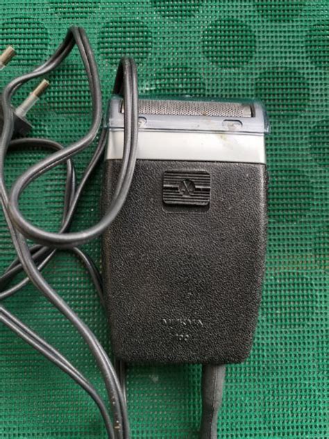 Povoljno Ruski Brijači Aparat Mikma 100 Ussr 1986