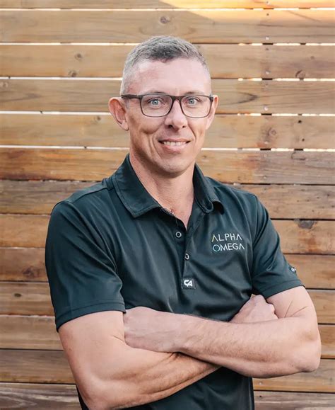 The Team Alpha Omega Group