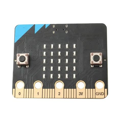 Other Computers And Networking Huayuxin Nrf51822 Module Bbc Microcontroller Board Bbc For Micro