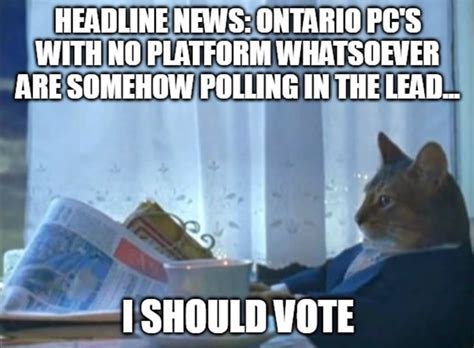 Psa Ontario Is Offering 10 Days Of Advance Voting Starting This