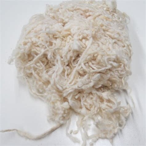 Wool Slubs 1 Oz Color Mix Etsy