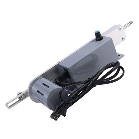Hot Reciprocating Cycle Linear Actuator Telescopic Motor Diy