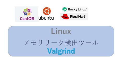Linux Valgrindツールでccのメモリリークを検出する方法｜itの魔力
