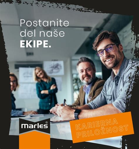 Marles Mojmarles Marleshiše Job Jobalert Zaposlitev Marles