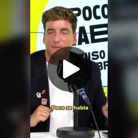 Clara Callipari On Linkedin Tiktok · Poco Se Habla El Podcast