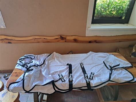 Odeja Za Konja Proti Mrčesu