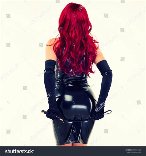 imágenes de Pvc fetish Imágenes fotos y vectores de stock Shutterstock