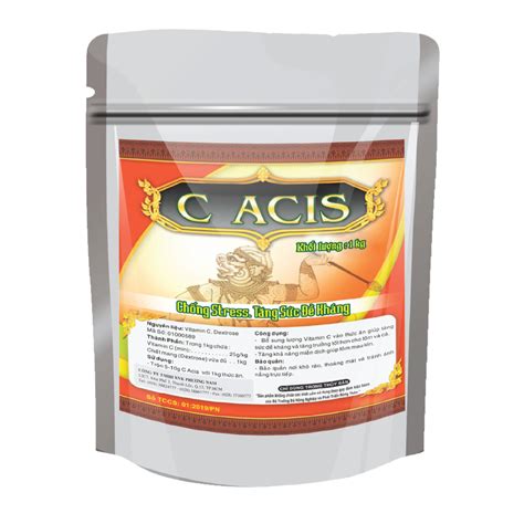 C Acis Ngocvietgroup