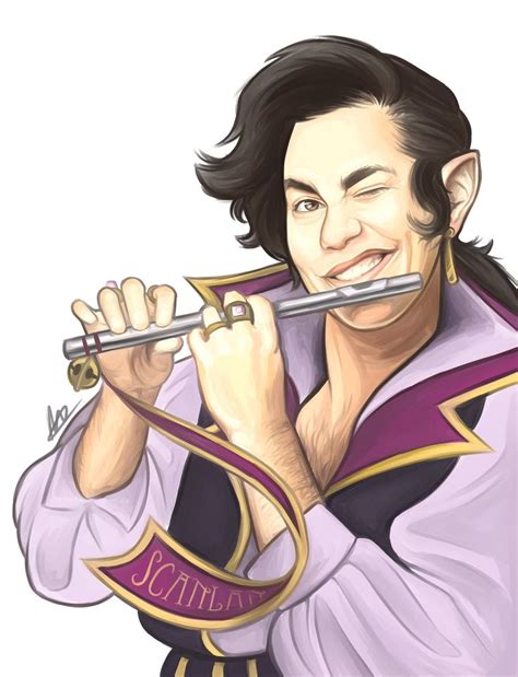 Pin By Gasolinemoth On Critical Role Critical Role Fan Art Critical
