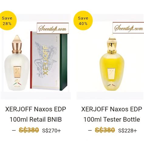Xerjoff 1861 Collecction Xerjoff Naxos Xerjoff Renaissance Xerjoff