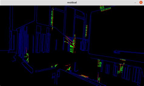 关于数据包录制格式的问题 Issue hku mars livox camera calib GitHub