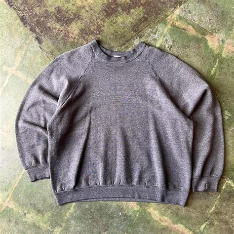 Vintage 1990s Sun Faded Gem