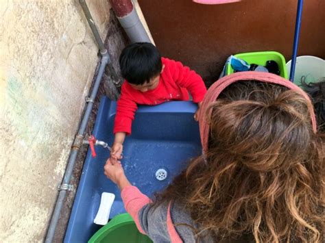 Hacer Un Voluntariado En Per La Primera Experiencia