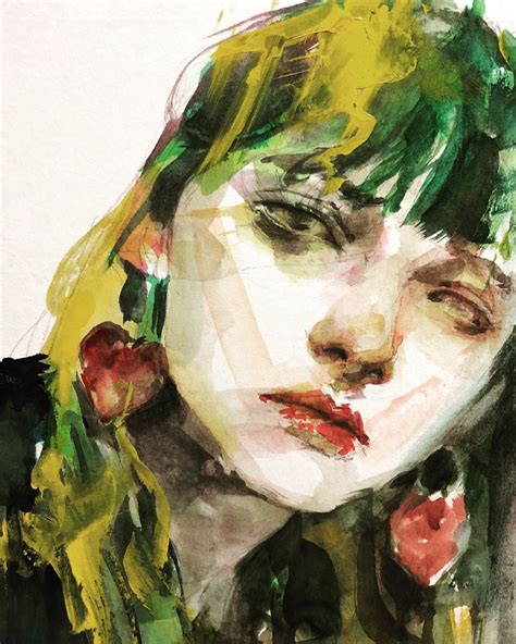 Illustration By Byung Jun Ko Ego Alterego