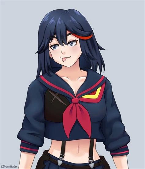 Daily Ryuko 186 Rryuuko