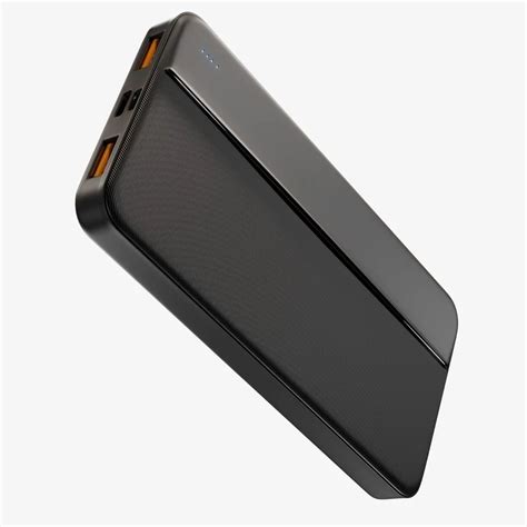 Black Mah Power Bank At Piece In New Delhi ID