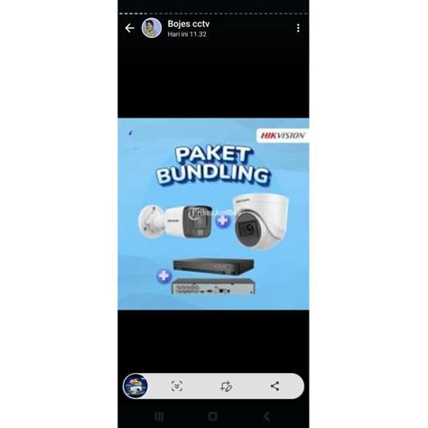 Spesialis Kamera Cctv Berbagai Macam Dan Merek Di Bogor Jawa Barat