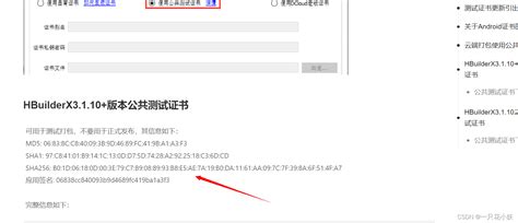 uniapp开启消息通知 提示（使用unipush） uniapp消息提醒 csdn博客