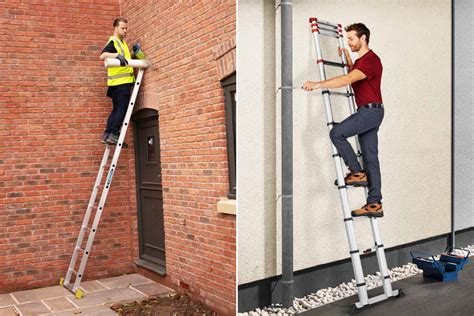 Ladder Classification Guide Ladders4sale