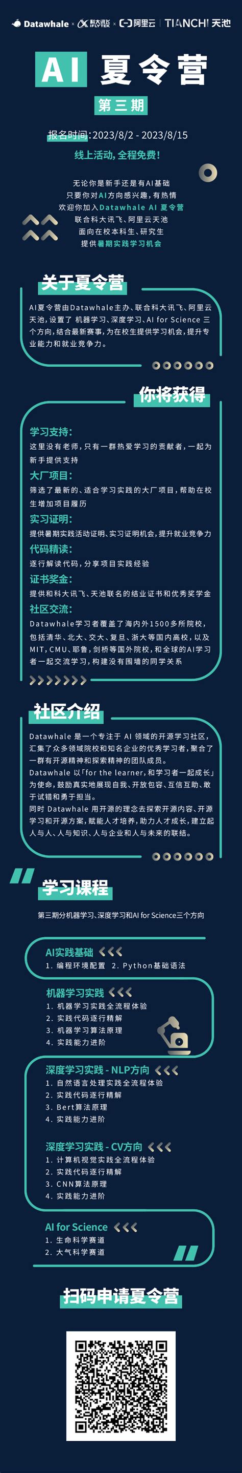 datawhale ai 夏令营第三期 知乎
